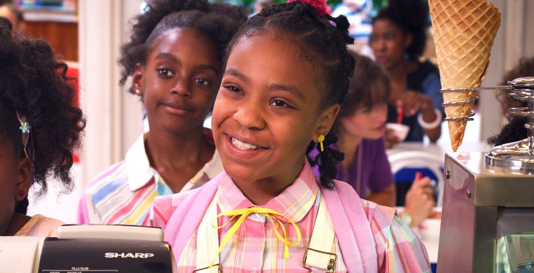 Stranger Things: Erica's 10 Sassiest Quotes