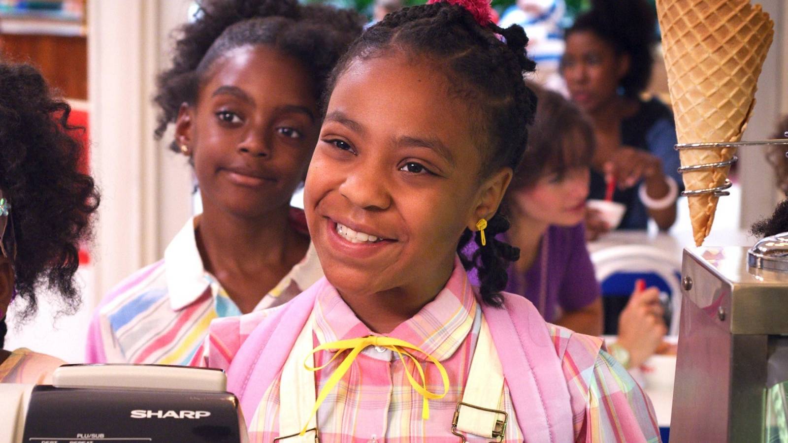 Stranger Things: Erica's 10 Sassiest Quotes