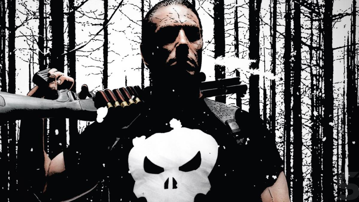 The Punisher Confirms: He HATES Cops Who Support Him