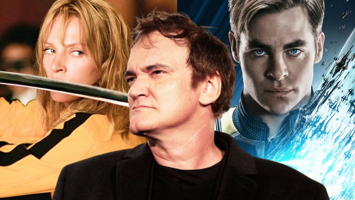 Quentin Tarantino’s Next Movie: Every Project He's Teased