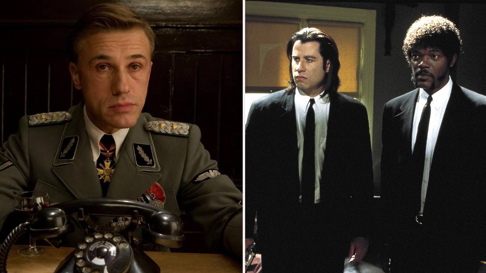 Quentin Tarantino: All Movies Ranked According To Rotten Tomatoes ...