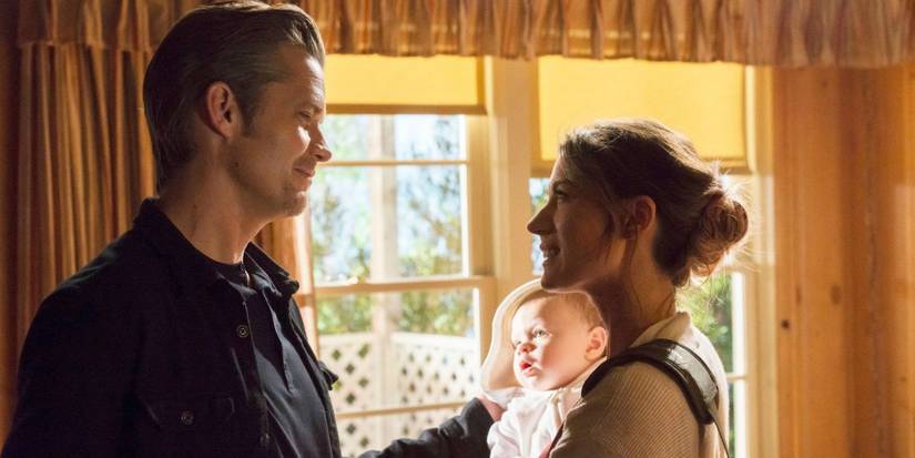 Justified: Raylan Given’s Most Intimidating Lines