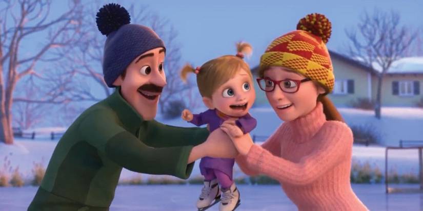 All 12 Known Emotion Characters Cut From Inside Out 2