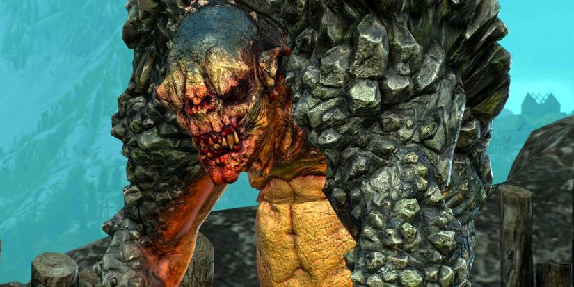 10 Terrifying Witcher Creatures (That Are Actually Secretly Good)