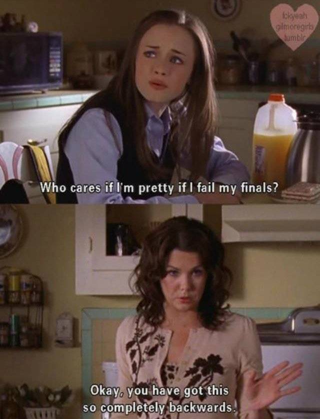 Gilmore Girls: 10 Rory And Lorelai Memes That Are Too Hilarious For Words