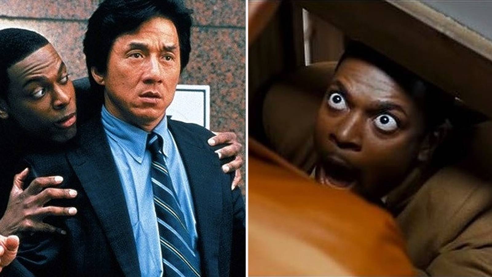 10 Things We Want To See In Rush Hour 4
