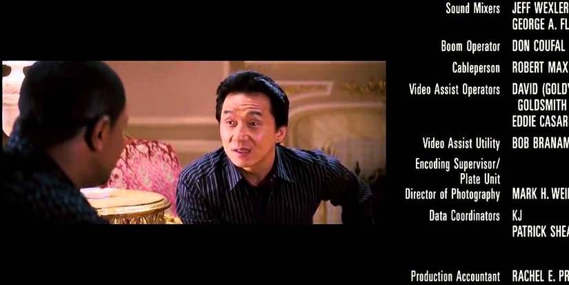 10 Things We Want To See In Rush Hour 4