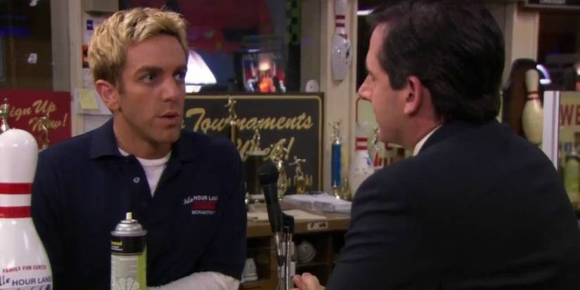 The Office: 10 Details About Ryan You Totally Missed