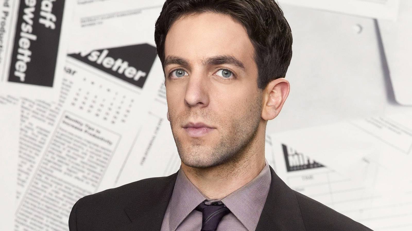 The Office: 10 Details About Ryan You Totally Missed