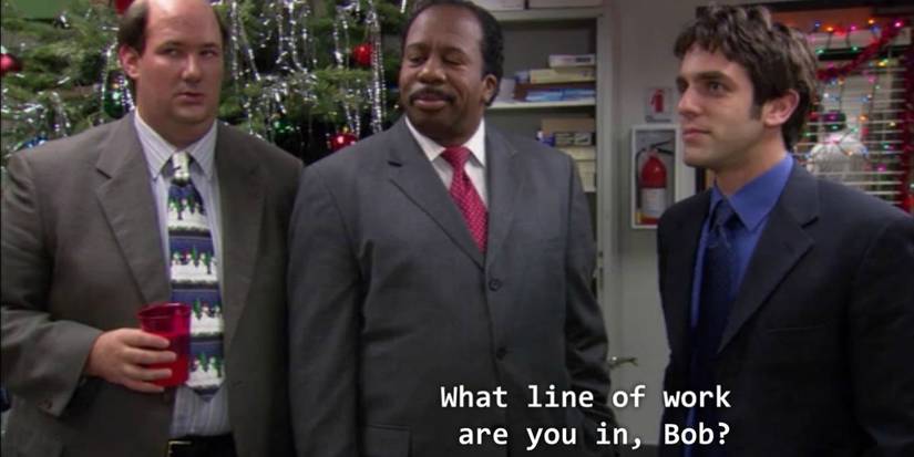 10 Times Phyllis and Bob Vance Were The Best Couple On The Office