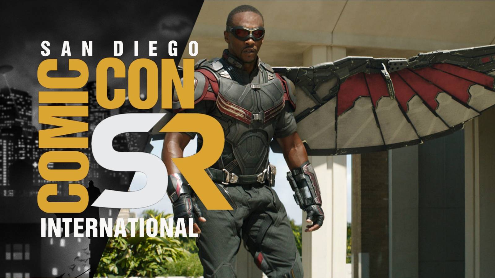 Falcon & Winter Soldier TV Series Premieres In Fall 2020