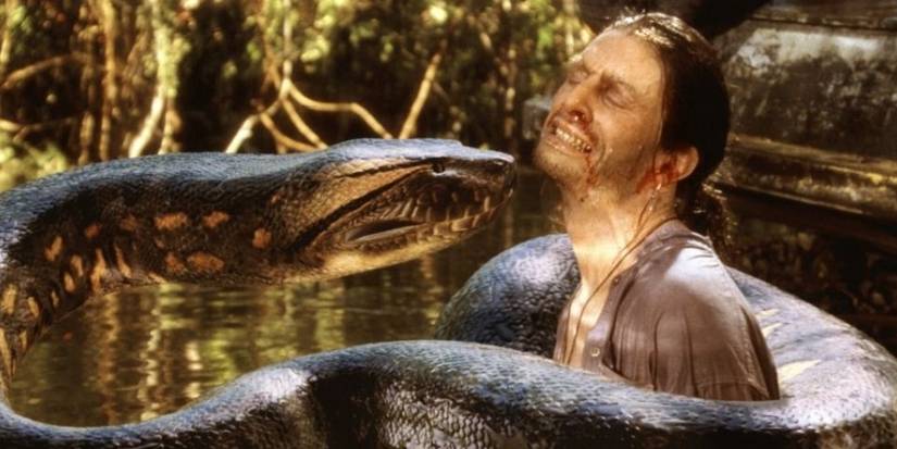 10 Large Reptile Movies To Watch If You Loved "Crawl"