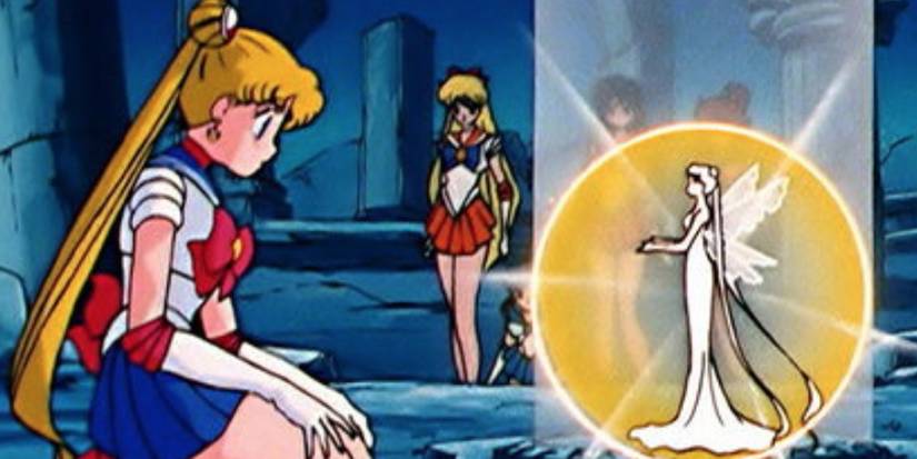 10 Best Episodes Of Sailor Moon According To IMDb