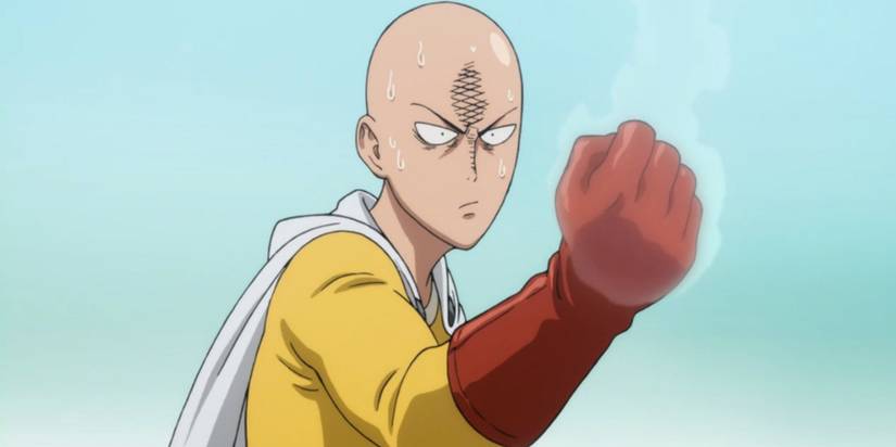 One-Punch Man: Why There Are Three Different Versions Of The Comic