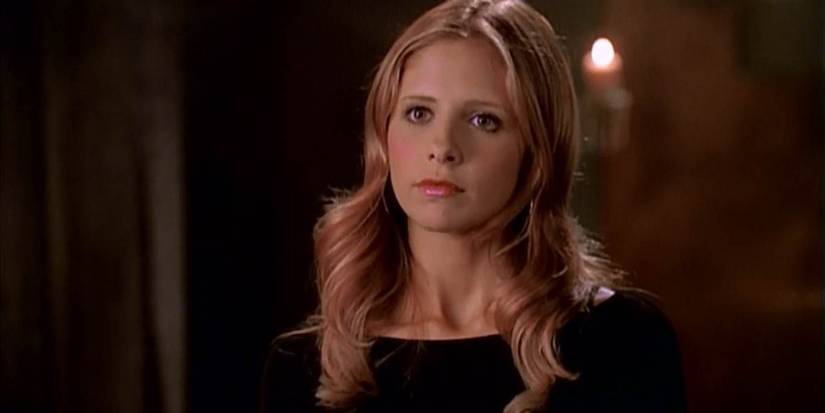 The 10 Greatest Female Characters On TV Shows, Ranked