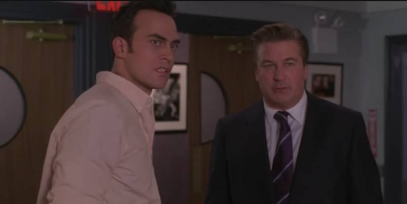 30 Rock: Jack Donaghy’s 10 Most Badass Quotes
