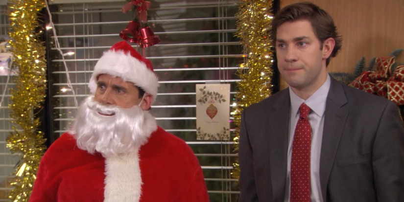 The Office: 10 Times Michael Scott Took Things Too Far