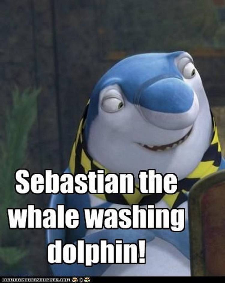 10 DreamWorks Logic Memes That Are Too Hilarious For Words