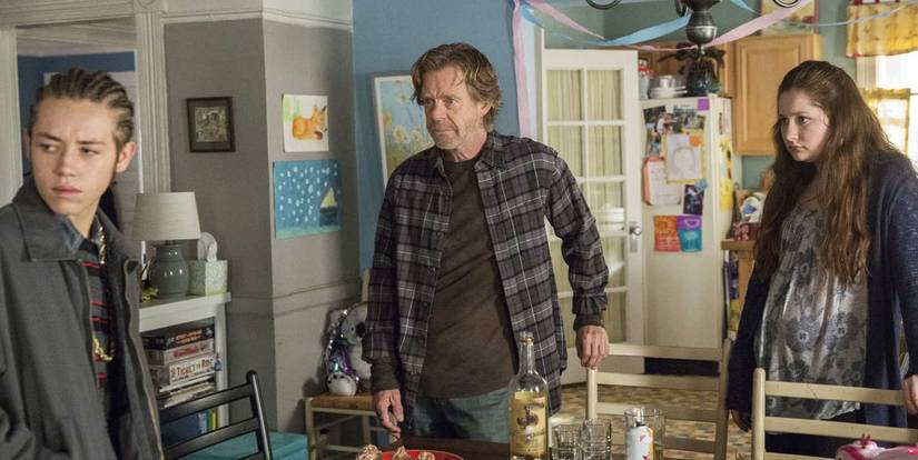 Shameless: 10 Things Fans Need To Know About Nick