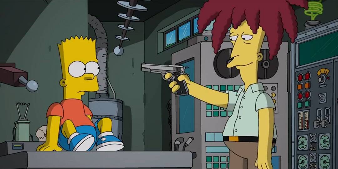 The Simpsons: 10 Darkest Treehouse of Horror Episodes, Ever