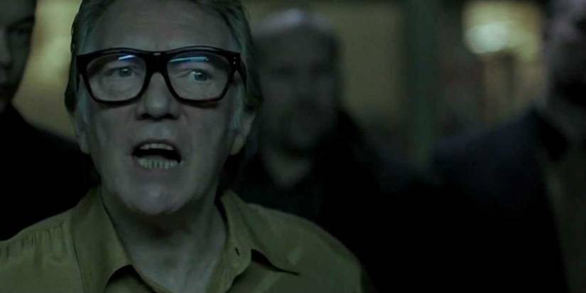 Snatch: Cast & Character Guide