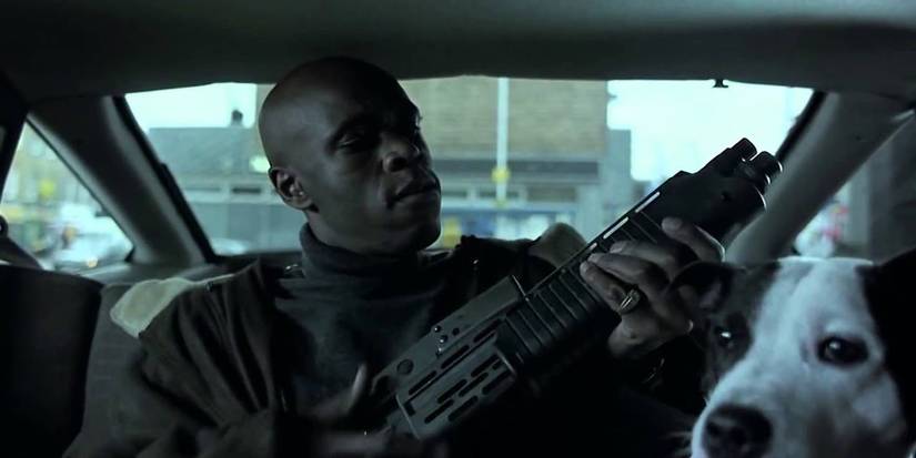 20 Best Quotes From Guy Ritchie's Snatch