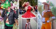 Sonic The Hedgehog 10 Cosplays That Will Blow You Away Sonic The Hedgehog 10 Cosplays That Will Blow You Away