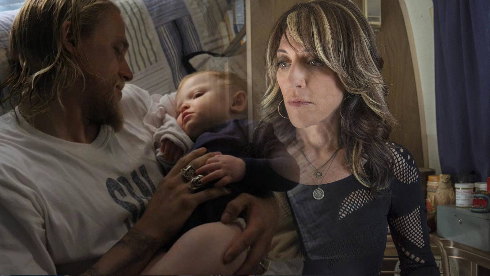 15 Best Sons Of Anarchy Episodes, Ranked