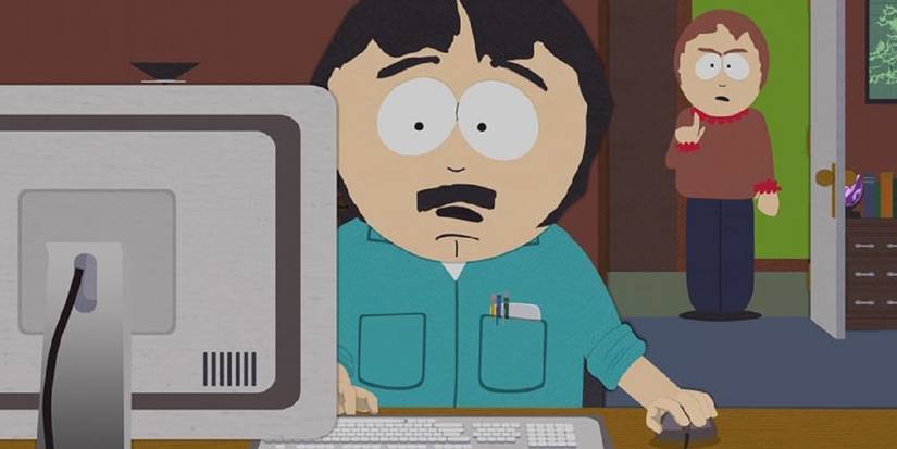South Park: 10 Absolutely Hilarious Randy Marsh Quotes