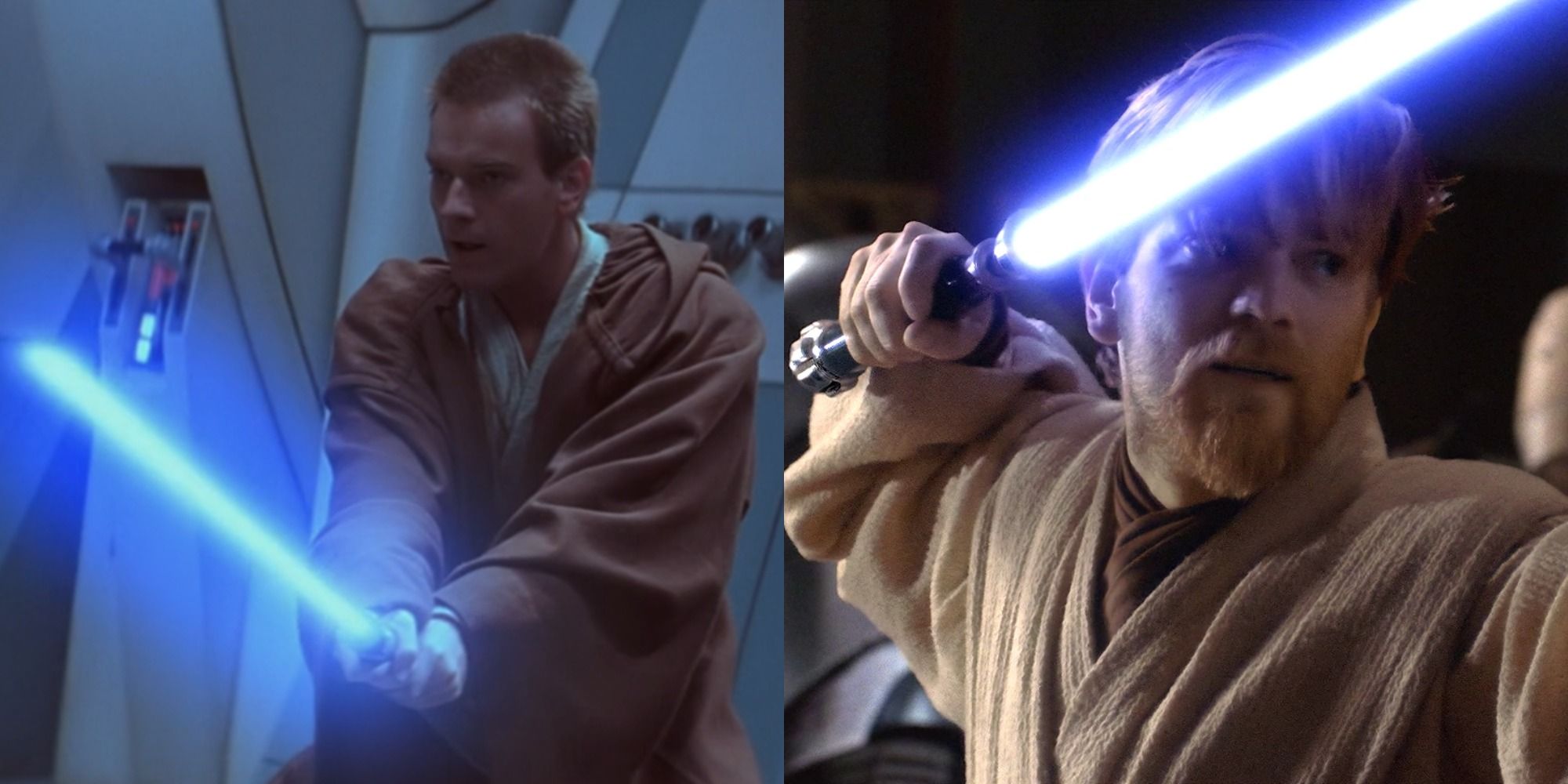 How Did Obi Wan Get His Lightsaber Back