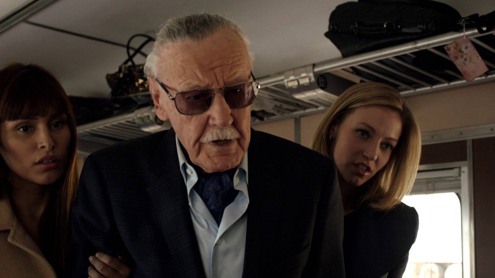 Stan Lee's Posthumous Cameos and Tributes in the MCU