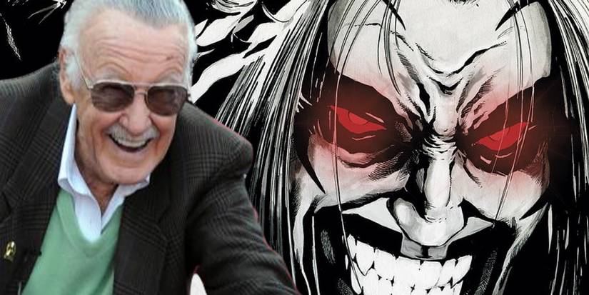 Lobo: 10 Facts And Trivia To Know About Syfy’s Main Man
