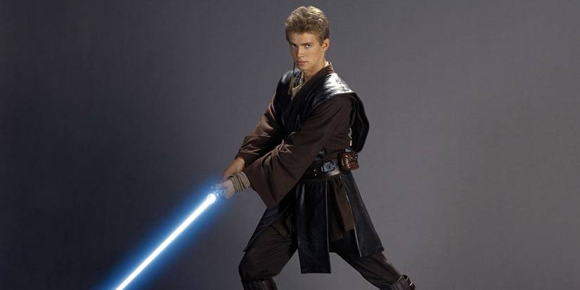 Star Wars' Next Show Needs To Fill The Biggest Gap In Anakin's Life