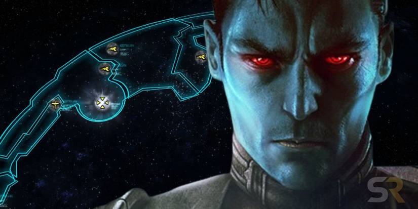Star Wars 10 Villain: Who Would Be The Antagonist Of The NEXT Trilogy