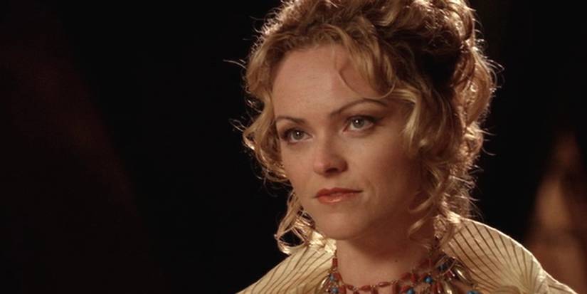 Stargate SG-1: 10 Storylines That Were Never Resolved