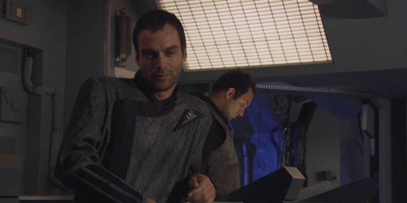 Stargate: The 10 Deadliest Villains The SG-1 Crew Has Ever Faced