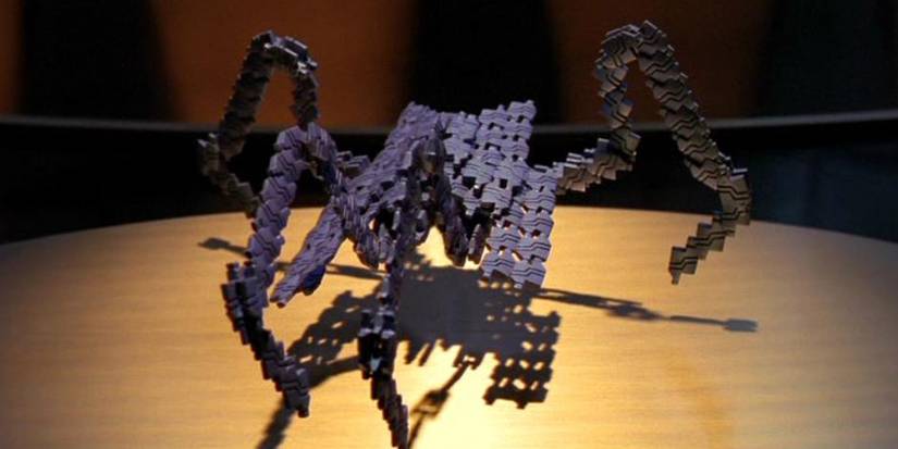 All 22 Alien Races In Stargate SG-1: Abilities & Home Planets Explained