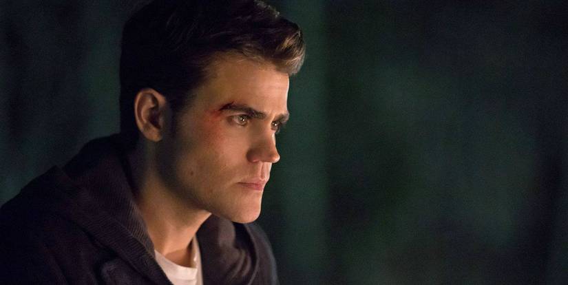 The Vampire Diaries: 10 Stefan Quotes That Prove He Is No Different ...