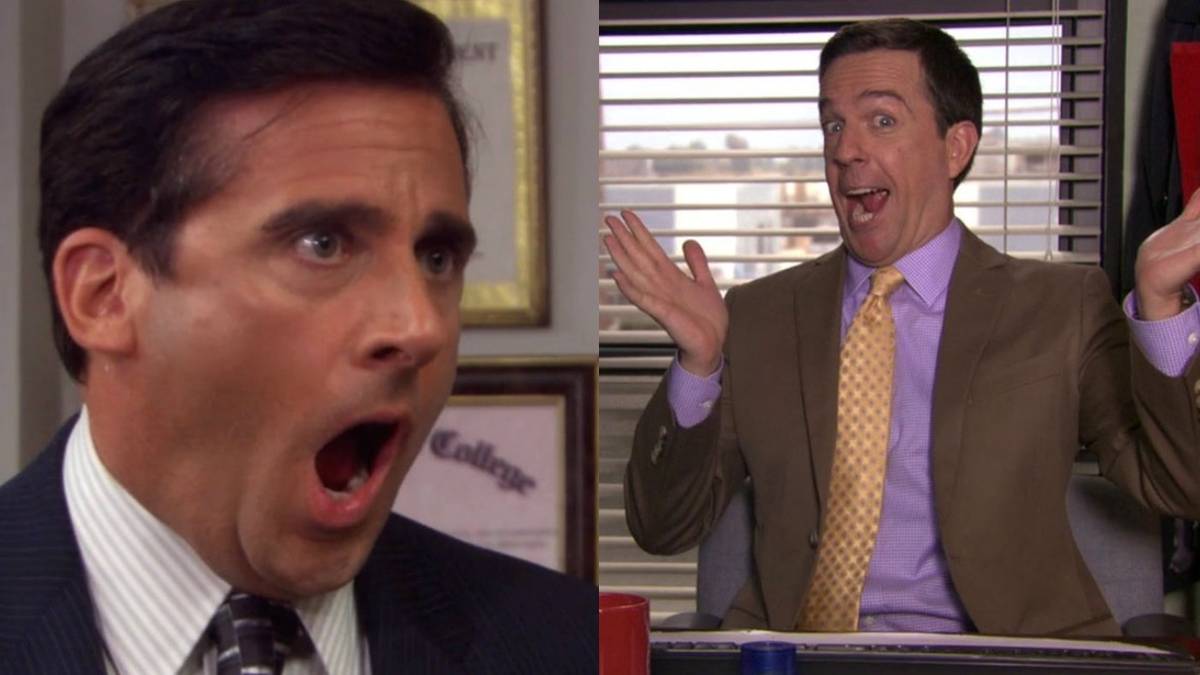 15 Worst Episodes Of The Office, Ranked