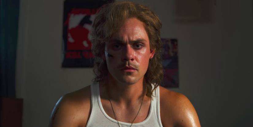 D&D Character Classes Of Stranger Things Characters (That Aren't In The ...