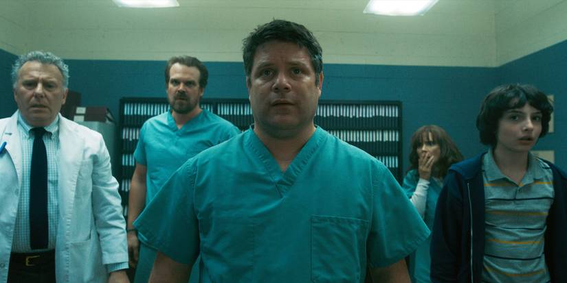 Stranger Things: 10 Most Romantic Moments, Ranked