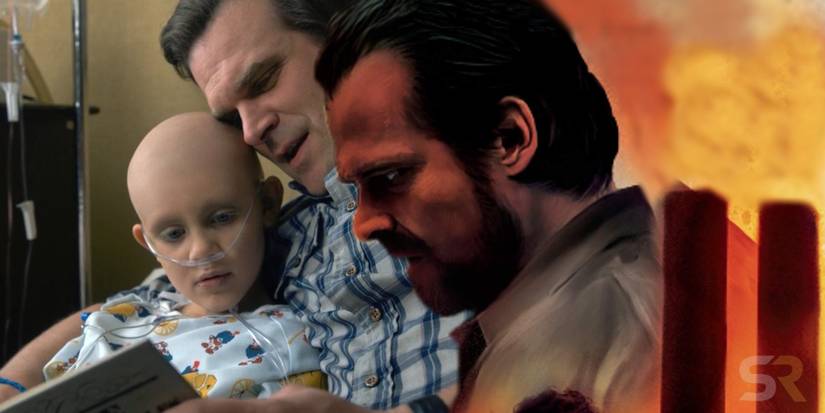 Stranger Things Theory: Hopper's Daughter Was Killed By Hawkins Lab