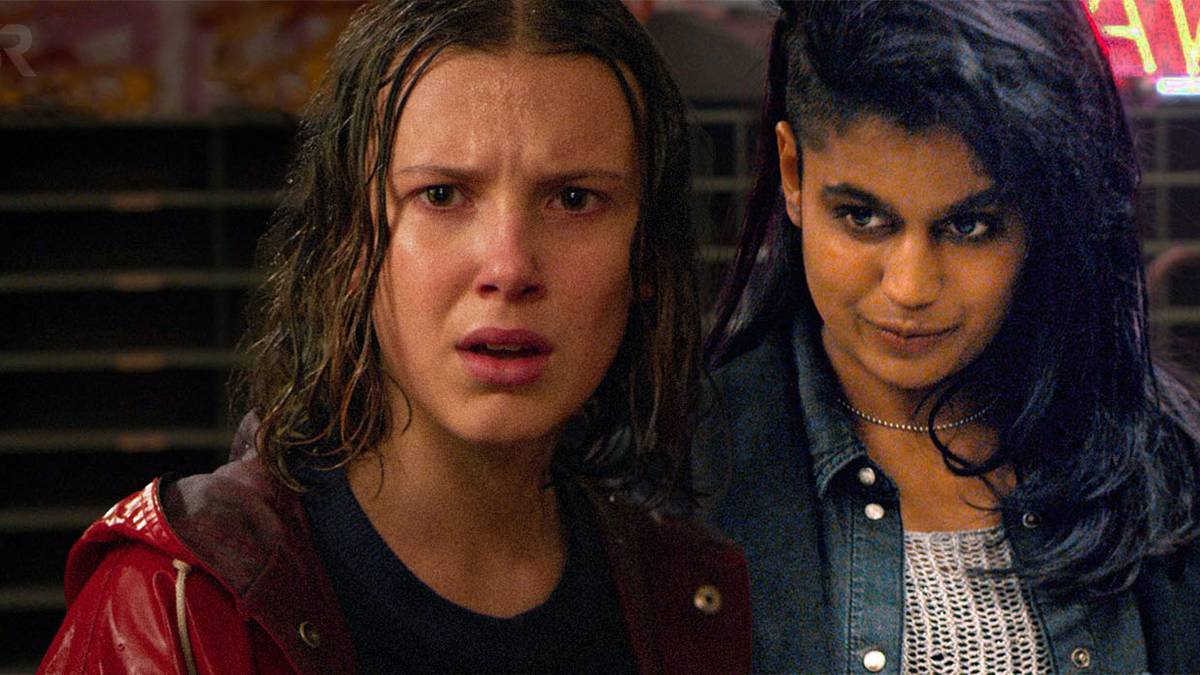Stranger Things Season 4 Can Fix The Show’s Lost Sister Mistake