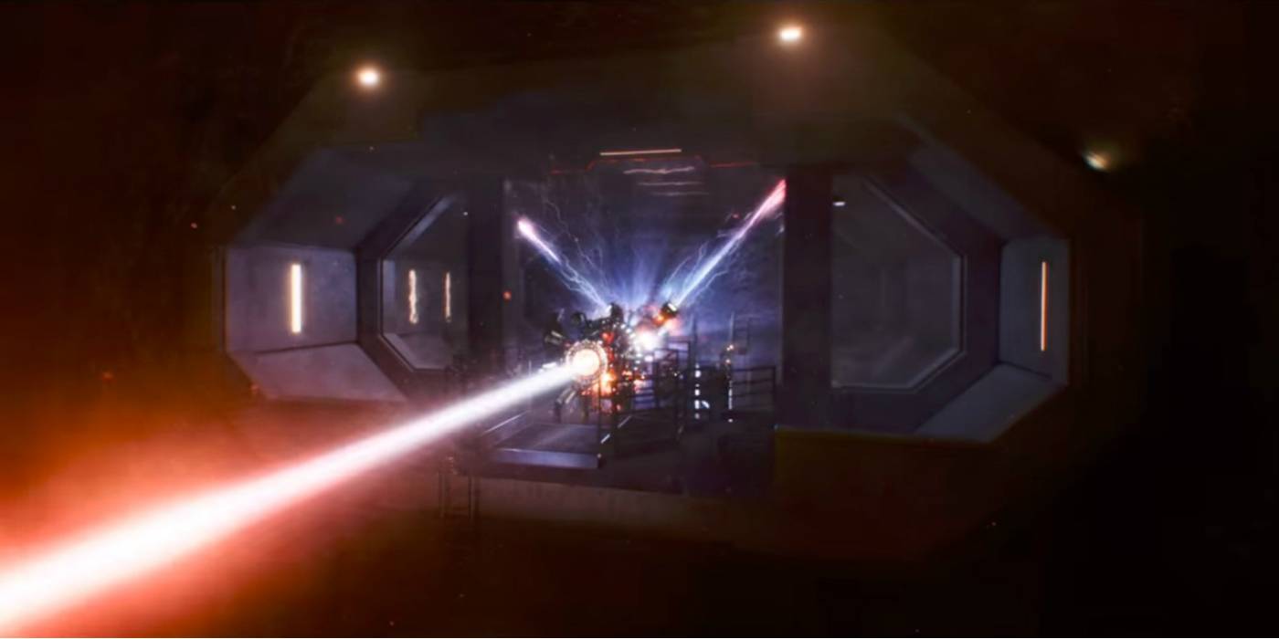 Stranger Things: How Hopper Survived Season 3's Ending