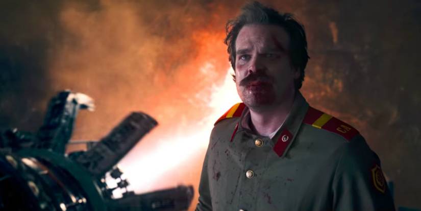 Stranger Things: Everybody Who Died In Season 3