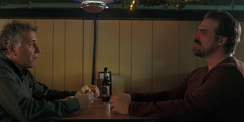 Stranger Things: Hopper's 10 Most Memorable Quotes