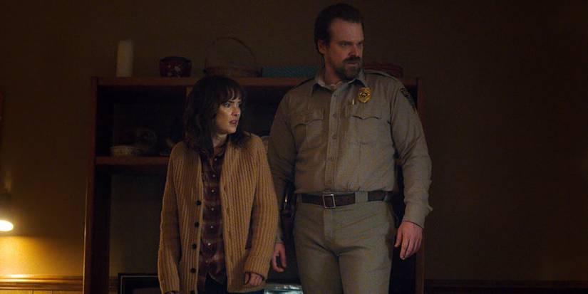 Stranger Things: Hopper's 10 Most Memorable Quotes