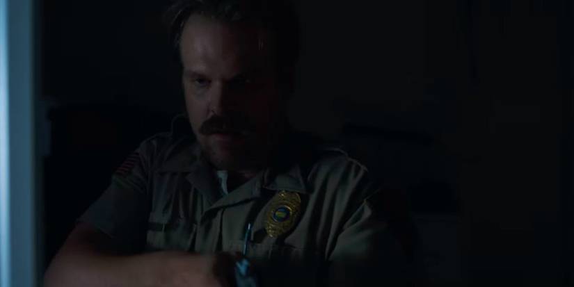 Stranger Things: Hopper's 10 Most Memorable Quotes