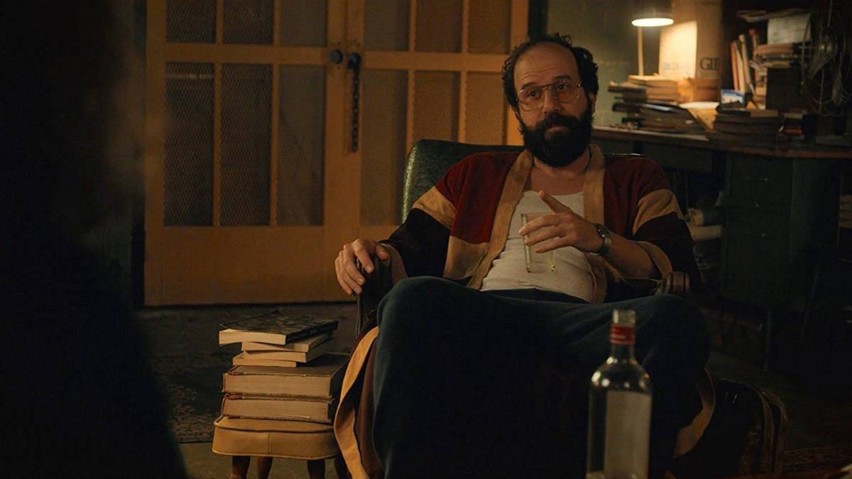Stranger Things Season 4 Promotes Murray Bauman Actor To Series Regular