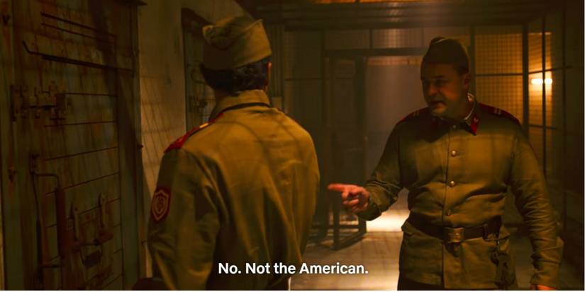 Stranger Things: Everything We Know About The Russians' Experiments